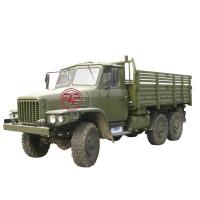 China Cummins Euro 3 4 6L LHD Manual Transmission All-Terrain Cargo Truck Diesel Engine 4x4 6x6 for sale