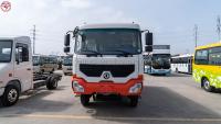 China 10-23 Seat Left-Hand Drive 4x4 Diesel Motorhome Your Personalized Off-Road Adventure for sale