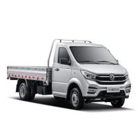 China DFSFK Dongfeng 4X2 1/2 ton Lhd Mini Light Pickup Truck with Other Forward Shift Number for sale
