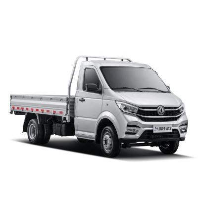 China DFSFK Dongfeng 4X2 1/2 ton Lhd Mini Light Pickup Truck with Other Forward Shift Number for sale