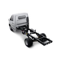 China DFSFK Dongfeng 4X2 1/2 ton Lhd Mini Light Pickup Truck with Other Forward Shift Number for sale