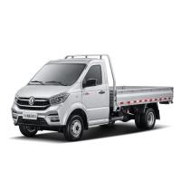China DFSFK Dongfeng 4X2 1/2 ton Lhd Mini Light Pickup Truck with Other Forward Shift Number for sale