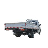 China DFSFK Dongfeng 4X2 1/2 ton Lhd Mini Light Pickup Truck with Other Forward Shift Number for sale
