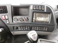 China Dongfeng 6x4 350hp 12 ton LHD Dump Truck with Air Suspension Driver's Seat and Durable for sale