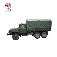 China 4x4/6x6 All-terrain Personnel Carrier Feng EQ1093 AWD with 6 Forward Shift LHD for sale