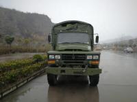 China 4x4/6x6 All-terrain Personnel Carrier Feng EQ1093 AWD with 6 Forward Shift LHD for sale