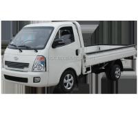 China Japanese Gasoline Truck for 1 Ton Load Capacity Automatic Window Euro 3 Standard for sale