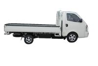 China Japanese Gasoline Truck for 1 Ton Load Capacity Automatic Window Euro 3 Standard for sale