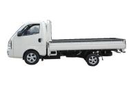 China Japanese Gasoline Truck for 1 Ton Load Capacity Automatic Window Euro 3 Standard for sale