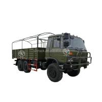 China 190hp 6x6 Cami n de carga 6 ruedas Capacity Load 1 10t ABS None en venta en sin marca for sale