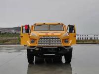 China 4X4 Off Road LHD/Rhd Light Duty 5t-10t Tipper Dumper/Dump Truck with 210-260HP Engine for sale