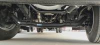 China Dongfeng 4x2 230hp 10T 12T 15T Euro5 Lorry Cargo Box Truck with 9.00R20 16PR Tires for sale