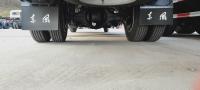China Dongfeng 4x2 230hp 10T 12T 15T Euro5 Lorry Cargo Box Truck with 9.00R20 16PR Tires for sale