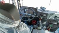 China 10-19/20-29 Seater Urban Passenger Bus with Manual Transmission and 4L Engine Capacity for sale