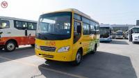 China 2022 Dongfeng Luxury Intercity City Bus and Manual Transmission for Philippine Market for sale