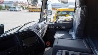 China Electric Tractor Truck Sales Left Steering 6X4 Semi Triler Truck with Automatic Window for sale