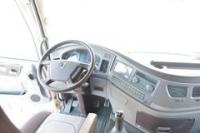 China Gross Vehicle Weight 25000 Dongfeng 6x4 Heavy Duty Lorry Tractor Truck with 520hp Engine for sale