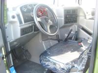 China Experience the Best of Both Worlds with Dongfeng Warrior Civil Car 4x4 Off Road Sedan for sale
