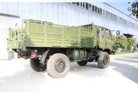 China 12.5R20 Tires and 190 hp Diesel Engine Optimal Choice for Off-road Transport Vehicle for sale