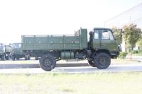 China 12.5R20 Tires and 190 hp Diesel Engine Optimal Choice for Off-road Transport Vehicle for sale