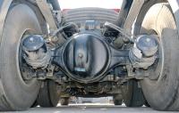 China High Capacity Euro 5 Emission Dongfeng 6x4 Tractor Truck for 40 Ton Heavy Duty Haulage for sale