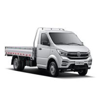 China Drive Wheel 4X2 Manual Transmission 1.6L Gasoline Mini Cargo Truck from Dfsk Dongfeng for sale