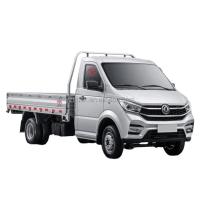 China 1Ton/2 Ton Diesel Engine 4x2 Mini Tipper Dump Truck Multimedia System None Tire Luxury for sale