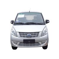 China 1Ton Flatbed Small Cargo Truck with Normal Driver's Seat and Luxury Tires in Chile for sale