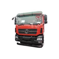China 30 Ton Dumper Truck Heavy Duty Load 8x4 Wheel Selfloading Tipper Truck for sale