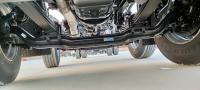 China 350hp Engine Dongfeng 6x2 Light Heavy Duty Lorry Cargo Truck Chassis for Cargo for sale