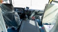 China 17 Seats City Bus 2022 Model Euro 4 ISO Certified For Your Transportation Needs for sale