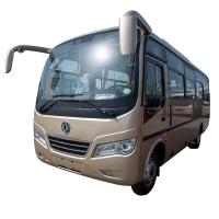China Engine Capacity 4L Euro 4 Standard Coach Buses LHD 10-31 Seats Best Passenger Carrier for sale