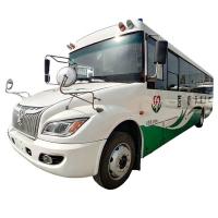 China 12m ABS System Mobile Hospital Physical Examination Vehicle for Customer's Requirement for sale