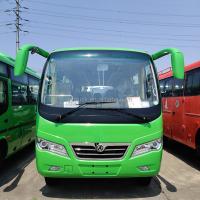 China 7M Luxury Customized Seats Layout Euro 4 Diesel Tourism Coach Bus with Air Conditioner for sale