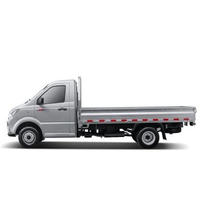 China DFSK Dongfeng 4X2 1/2 Tons Lhd Mini Truck Small Light Chinese Pick Up with 122HP Engine for sale