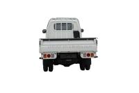 China 1.5 Ton Light Duty Mini Pickup Camion Truck 6 Wheel Single Row Small Cargo Trucks for sale