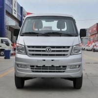 China Dfsk 4x2 Light Loading Mini Van Cargo Box Lorry Truck Dongfeng 165/70R14 5000 Kg Optional Optoinal 1 10t 150hp for sale