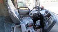 China 6x4 Heavy Duty Loading Tractor Truck with 2 Reverse Shift and Electric Motor for sale