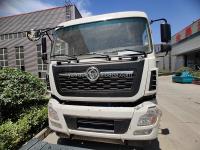 China Water Tank Truck Type Dongfeng 13500 Liters High Power Mobile Water Truck for Vietnam for sale
