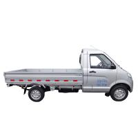 China Multimedia System None Left Hand Drive DFSK 1ton Gasoline/Diesel Engine Mini Pickup Camion for sale