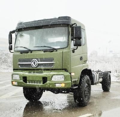 China Stylish 5 Ton Capacity Flatbed Truck Chassis in Gold Black with Wedding Decorations for sale