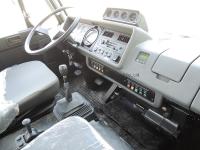 China 49 Seats Special Customized Personnel Carrier 4X4 6X6 Off Road Coach Buses for Africa for sale