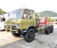 China 6X6 5ton 4X4 Cargo Truck off Road Truck Chassis Style-Fashionable Wedding Decorations for sale
