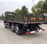 China Dongfeng 6X6 Cargo Truck Special Vehicle Lorry Truck for Wedding Party Event Decoration for sale