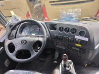 China 10-19 Seats Coach Bus Diesel Motorhome Dongfeng 4X4 Expedition Off Road Mini Bus for sale