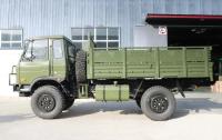 China Top-Performing and Dongfeng 4X4 Off-Road Cargo Truck for Wedding Party Event Decoration for sale