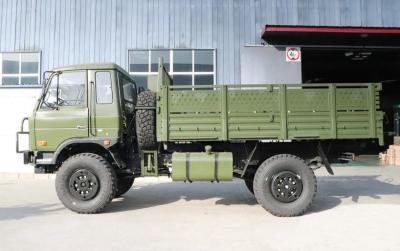 China Top-Performing and Dongfeng 4X4 Off-Road Cargo Truck for Wedding Party Event Decoration for sale