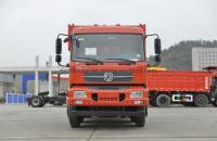 China Maximum Torque Nm 1000-1500Nm 10-15 Ton 3 Axles Tipper Truck Dongfeng 6X2 Dump Truck for sale
