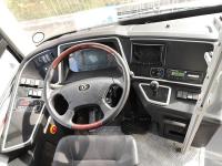 China Euro 6 Green Hydrogen Electric City Bus for Zero Emission Public Transportation for sale