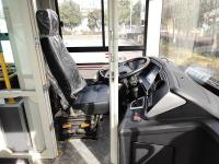 China 21-40 Seat Euro 6 Zero Emission Green Hydrogen Electric City Bus for Public Transport for sale